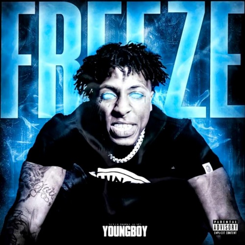 Stream nba youngboy type beat "freeze" by prod.phnx | Listen online for ...
