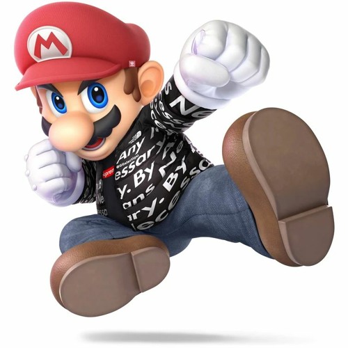 Stream MARIO & LUIGI - SUPERSTAR SAGA - //BEATDOWN// - Hip Hop Remix ...