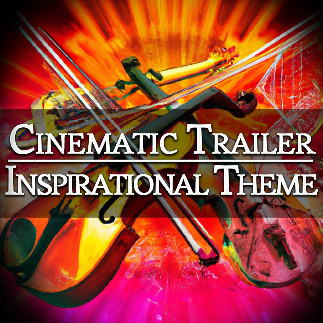 Stream Cinematic Trailer Music - Inspirational Theme Version 1 (Preview ...