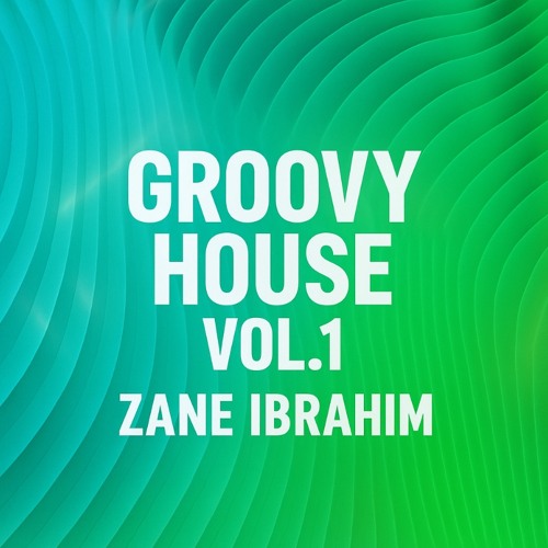 Stream Groovy House Vol.1 by ZANE IBRAHIM | Listen online for free on ...