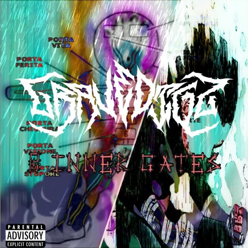 Stream 8 Inner Gates by GRAVEDIGZ | Listen online for free on SoundCloud