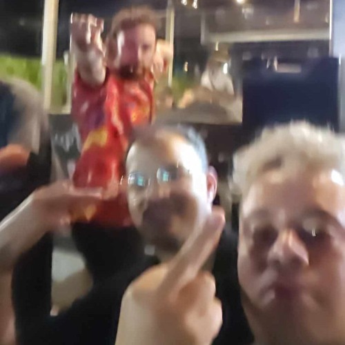 Stream B2B2B2B w/ Budha, Welsby, Jackson, & Mark 2/3 🐒 Cheeky Summer ...