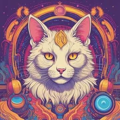 Stream A Cat Named Myles - 80s Retro Groove by DJ HALFRO | Listen ...