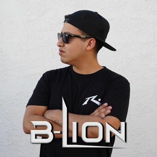 Stream NOVIEMBRE 2023 B-LION by B-LION | Listen online for free on ...