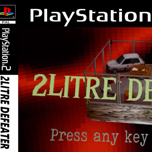 Stream 2 LITRE DEFEATER by Umbrella Core | Listen online for free on ...