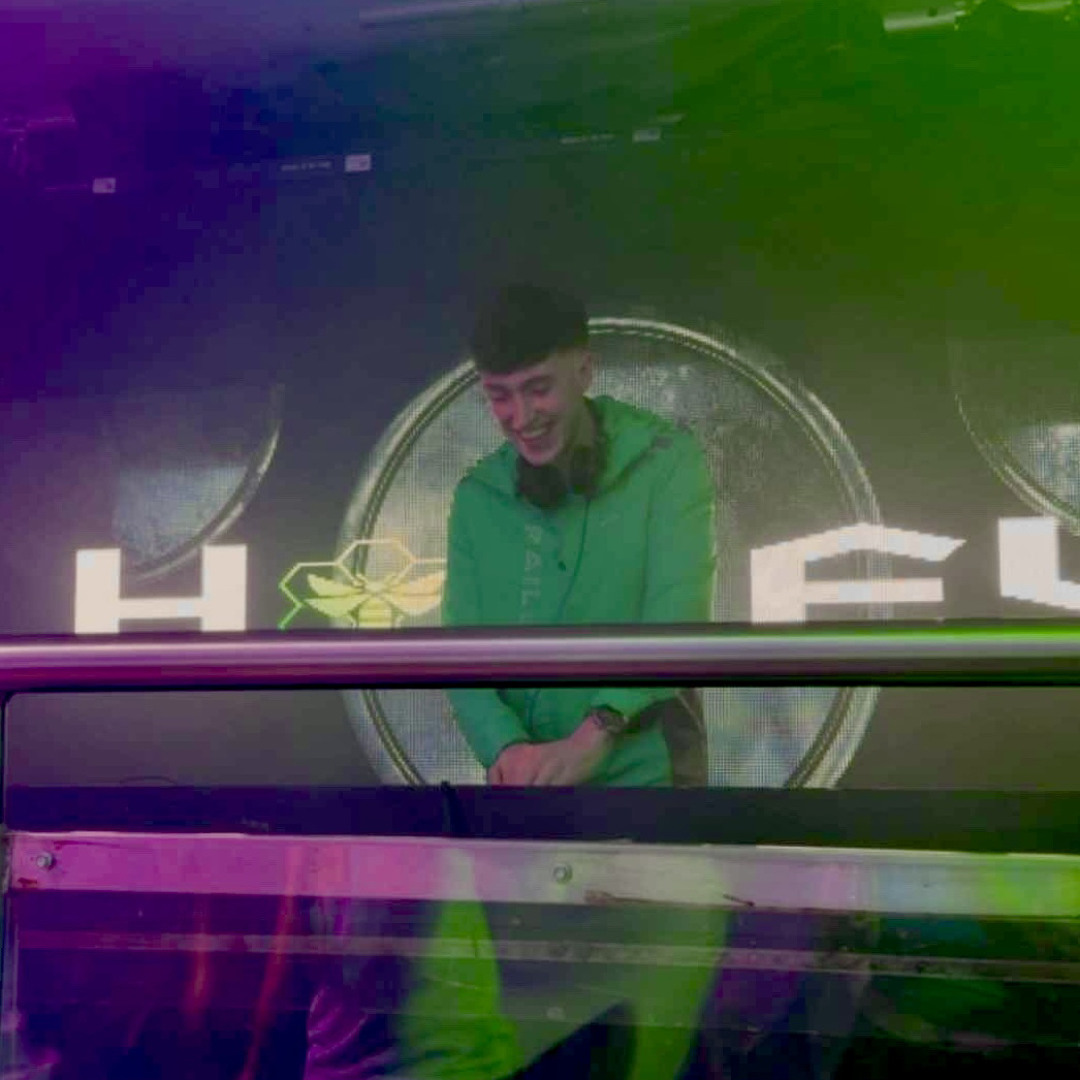 Stream Chazza's Choons by Charlie McLaughlin | Listen online for free ...