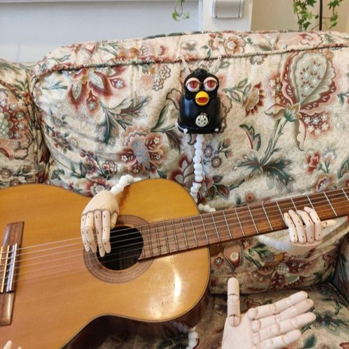 Stream Ahh!!! Killer Furbies!!! by Casper the Angsty Ghost and Friends ...