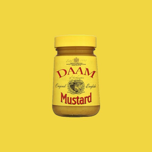 Stream DAAM – MUSTARD (King Of Beats: Black Friday Edition) by DAAM ...