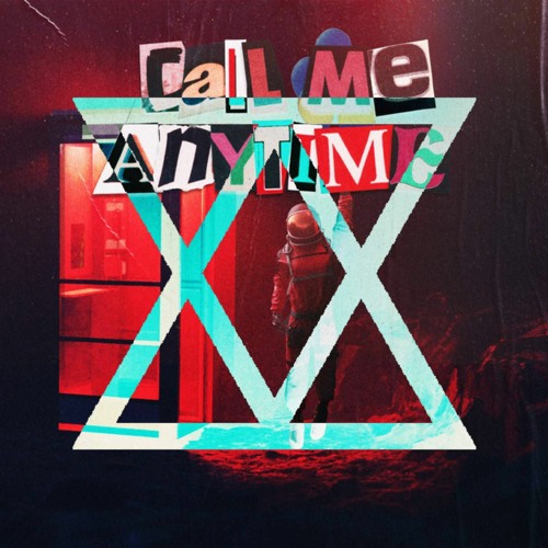 Stream Jay Hardway - Call Me Anytime (Moon Runes Remix) by Moon Runes ...