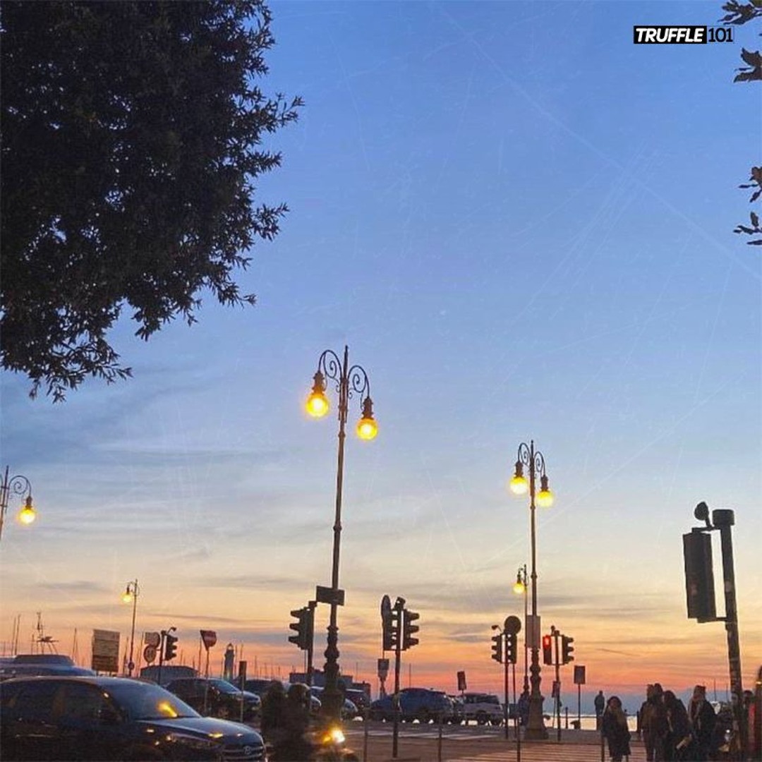 Stream Truffle Mix 003 - Gap 🪂 by Truffle101 | Listen online for free ...