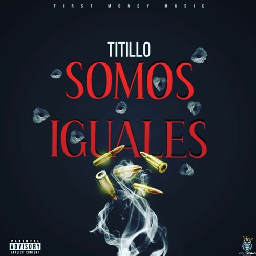 Stream Titillo - Somos iguales (Official Audio) by TITILLOCR | Listen ...