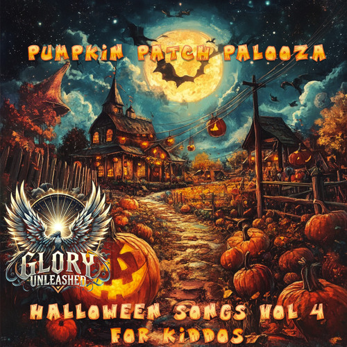 Stream The Mummy Rap (2025 Version) by Glory Unleashed | Listen online ...