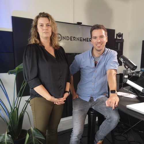 Stream episode Cyber Security Week dag vier - De Ondernemer 5 oktober ...