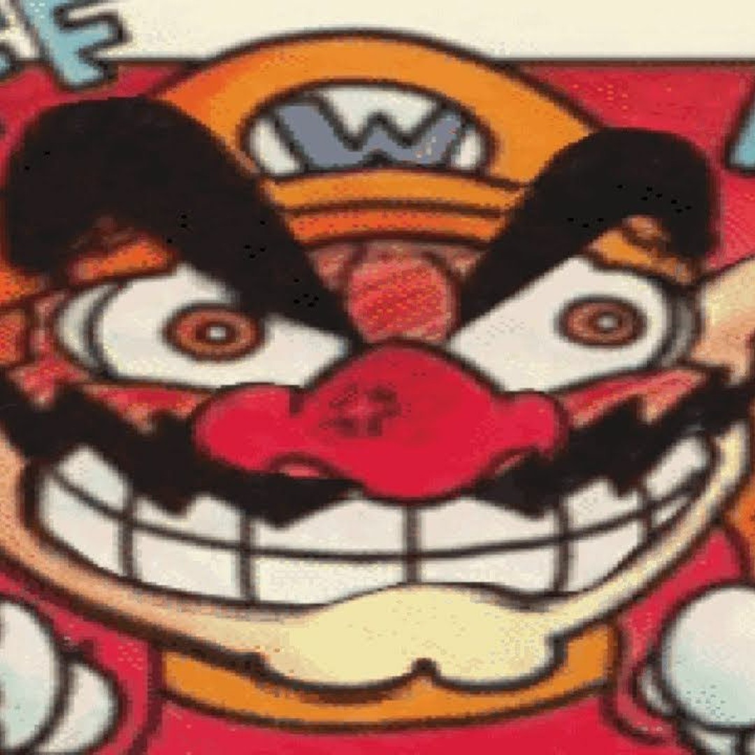Stream Wario Battle - Stronger Than You by yosh | Listen online for ...