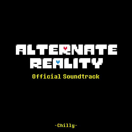 Stream [Undertale AU - Alternate Reality] Chilly ₍₂₀₁₉₎ by Kibo Archive ...