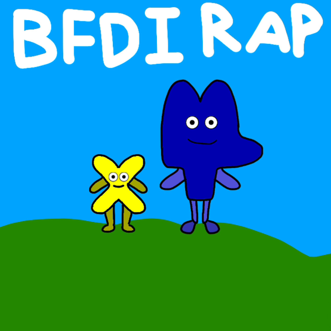Stream BFDI Rap by Galactic Beats | Listen online for free on SoundCloud