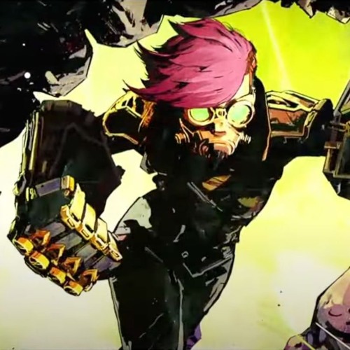 Stream Hellfire - Fever 333 | Epic Remix (Arcane Season 2) by Melodic ...