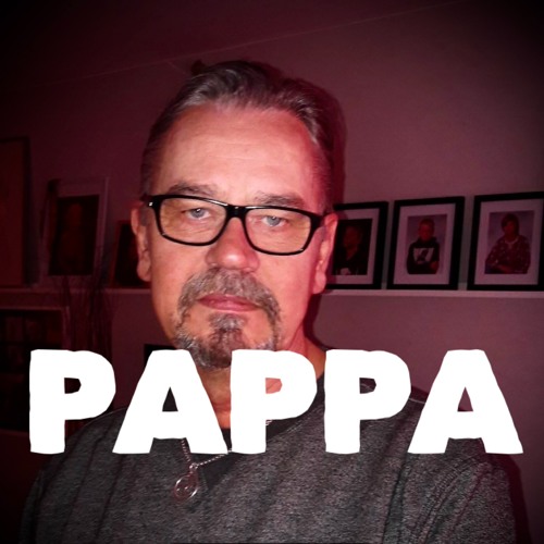 Stream Pappa by Roger Thidlund | Listen online for free on SoundCloud