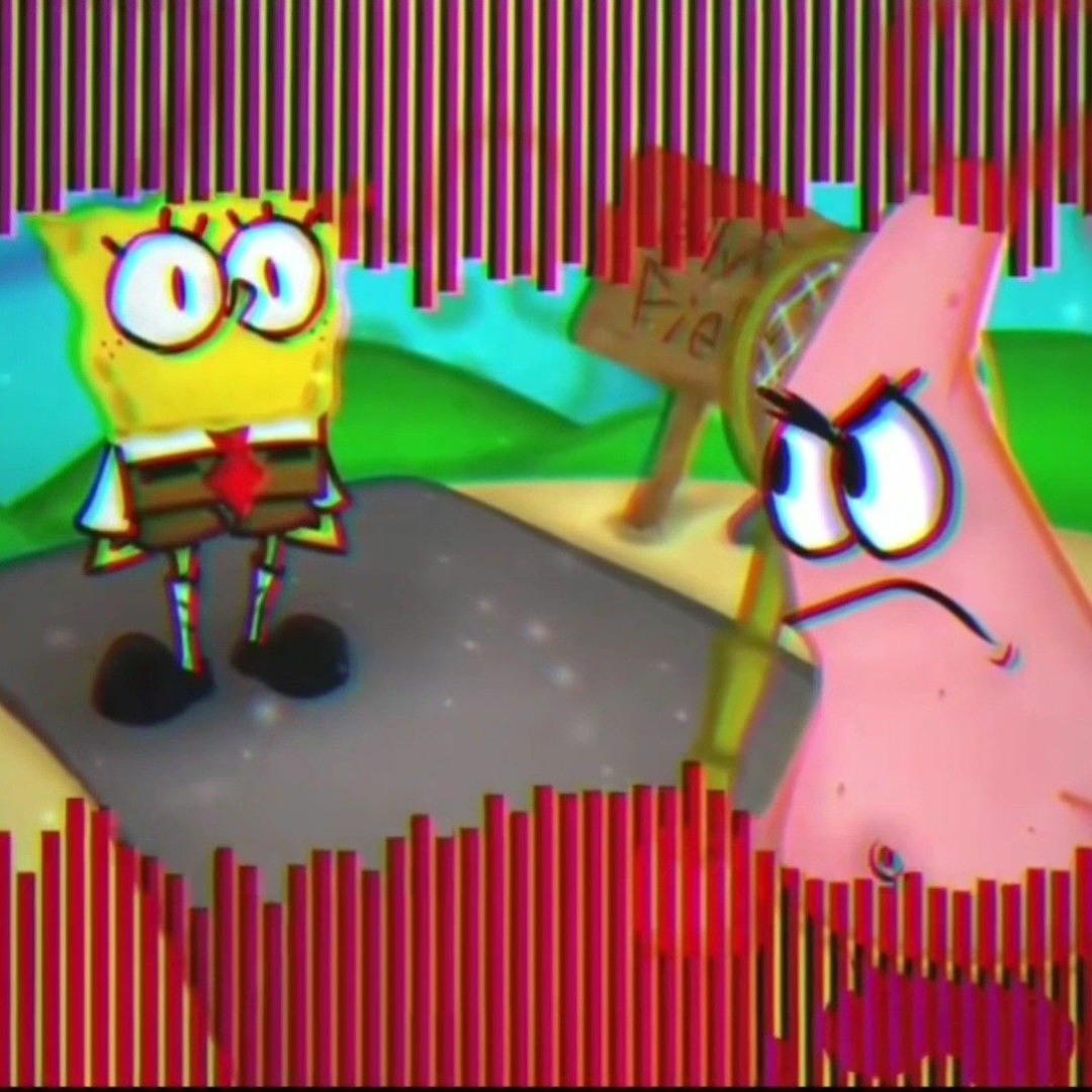 Stream FNF BUBBLE BREAKER V2 - (Gamebreaker Spongebob Remix) by ...