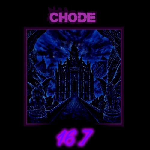 Stream Chode - 13 (Outro) by Chode | Listen online for free on SoundCloud