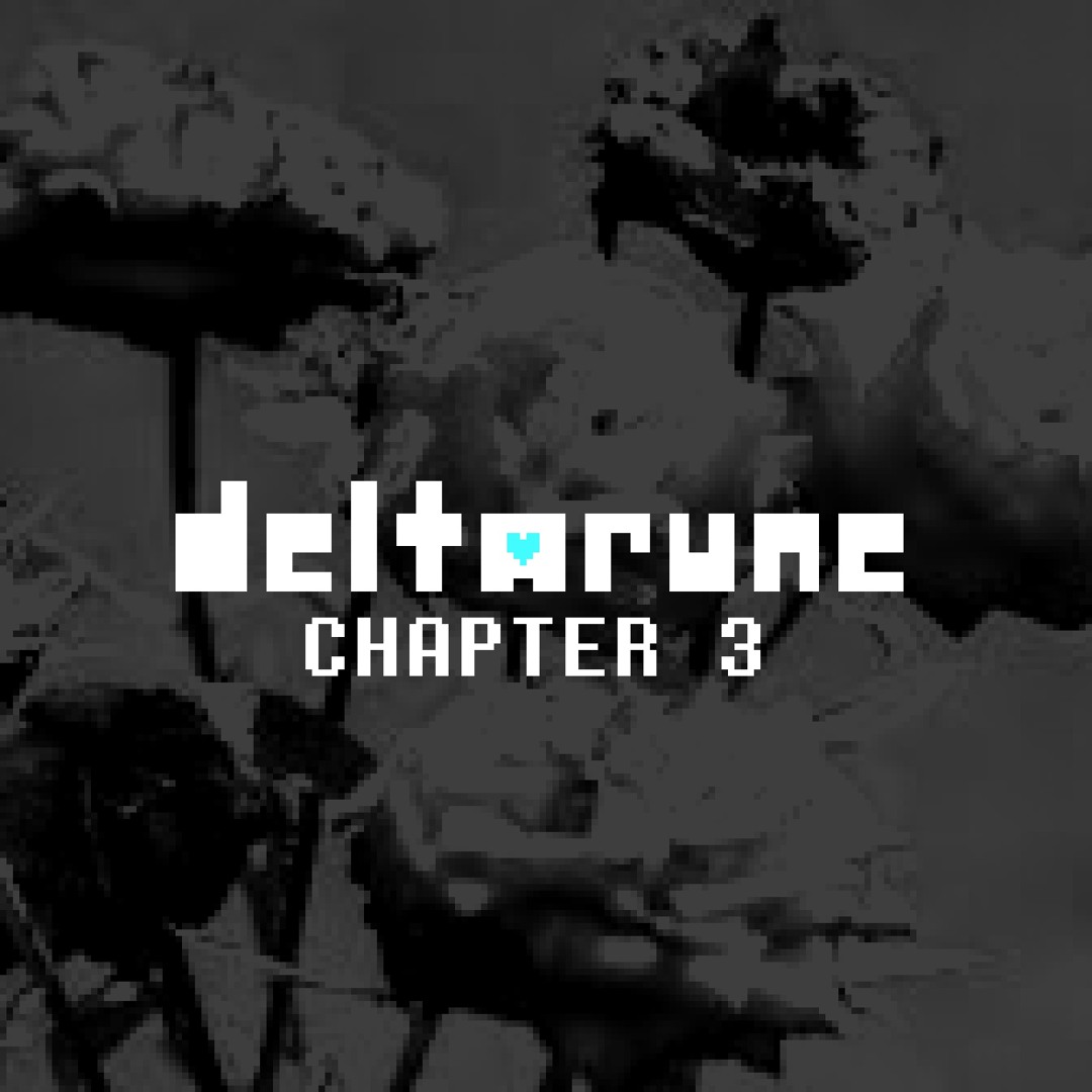 Stream Chapter 3 Intro by ROSEN GRAVES | Listen online for free on SoundCloud