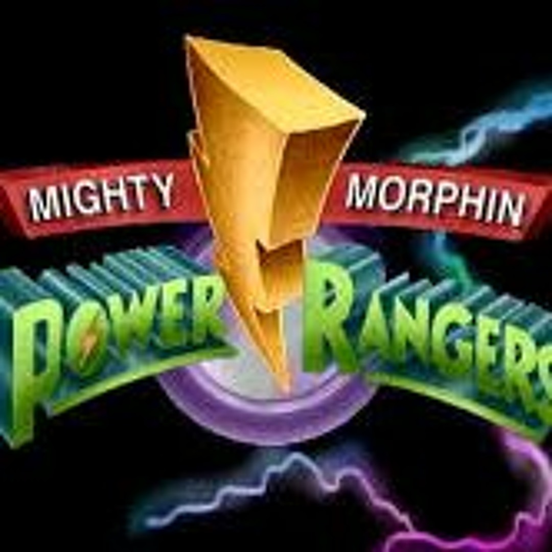 Stream Mighty Morphin Power Rangers Tv Show Intro By Fruitella Listen 1709
