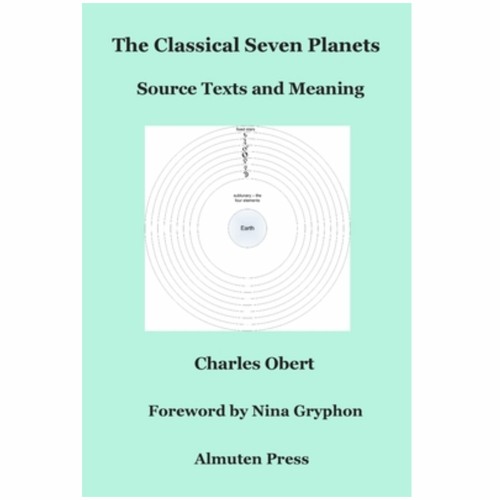 Listen to music albums featuring *Recomended The Classical Seven Planets: Source Texts and ...