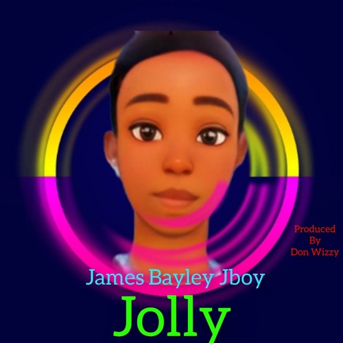 Stream Jolly Speed up - James Bayley Jboy.mp3 by james bayley jboy ...
