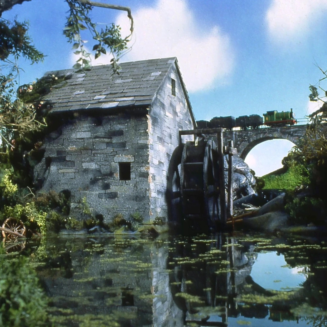 Stream The Watermill Theme - Extended Season 2 by Isaiah ...