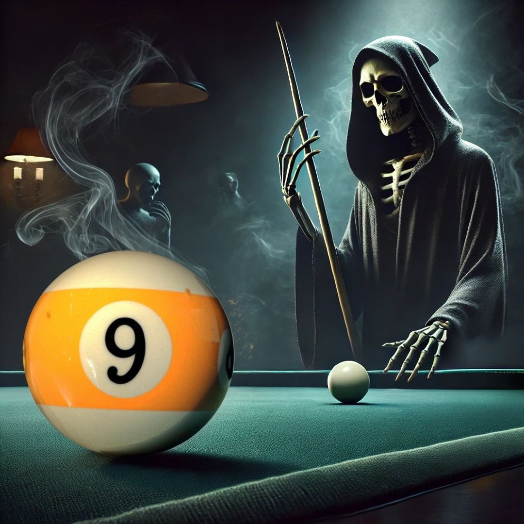 Stream 9 - Ball Reaper by Dead Dave | Listen online for free on SoundCloud