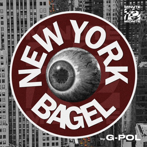 Stream New York Bagel by G-POL | Listen online for free on SoundCloud