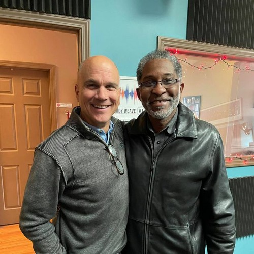 Stream #263 From Prison To Pastor And PHD - A Story Of God's Redemption ...