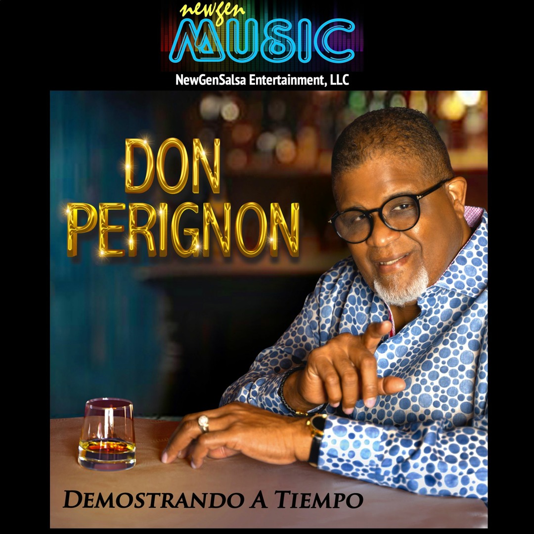 Stream Sacala A Bailar - Don Perignon Y La Puertorriquena (2024) by DJ ...