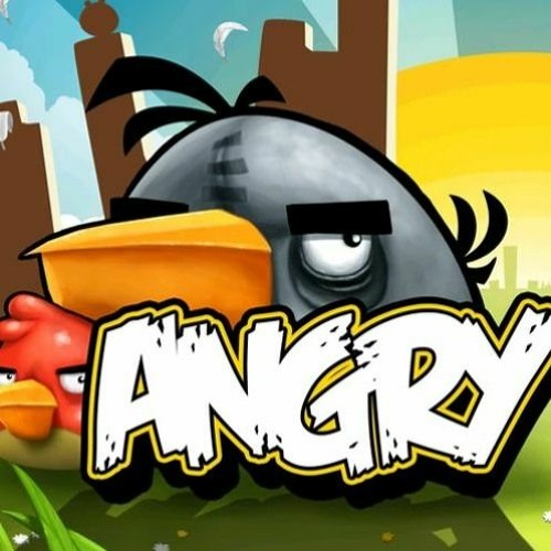 Stream Main Theme (Pre-Release Version) - Angry Birds by epikbirb ...