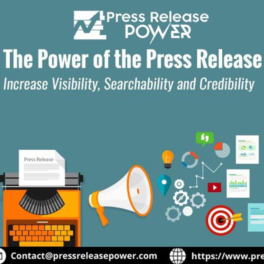 Stream Press Release Power Crafting Effective Messages For Maximum ...