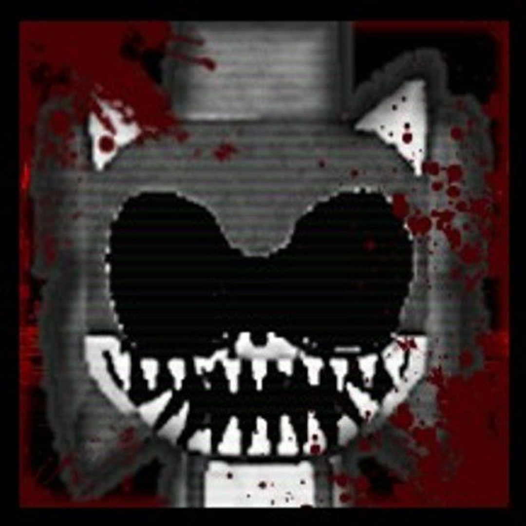 Stream FOUND YOU (HARDCORE VERSION) - Sonic.EXE: The Disaster OST by ...