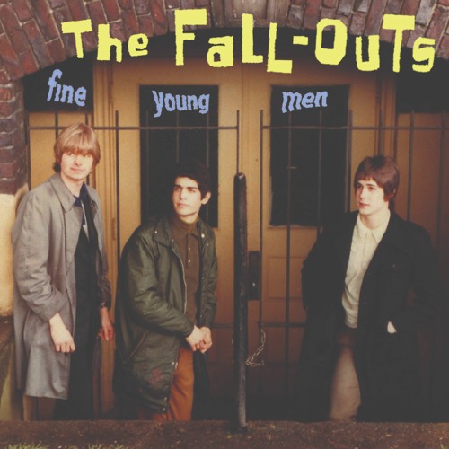 Stream Fine Young Man by Hex Enduction Records | Listen online for free ...