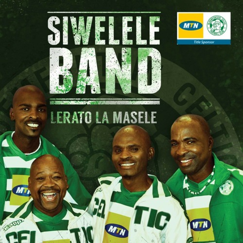 Stream Ke tsamaya le wena Sele by Siwelele Band | Listen online for free on SoundCloud