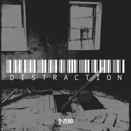 Stream D-Zero - Distraction by D-Zero | Listen online for free on ...
