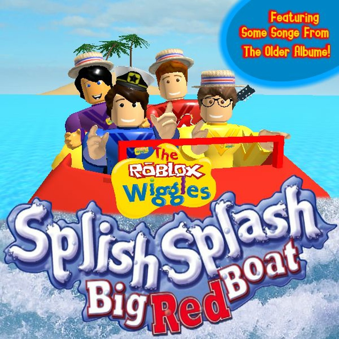 Stream Get Ready To Wiggle! by The Roblox Wiggles | Listen online for ...