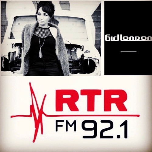 Stream GirlLondon // RTRFM 92.1 - Looney Choons // Aug 2020 by ...