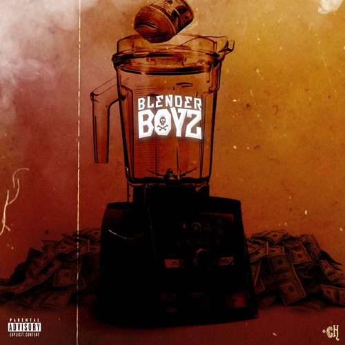 Stream Lil Que - Blender Boyz by T15 | Listen online for free on SoundCloud