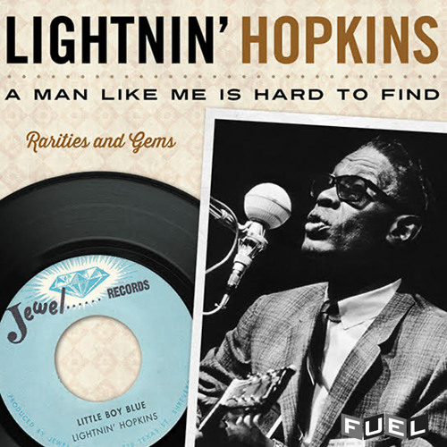 Stream Letter To My Back Door Friend (2025 Remastered) by Lightnin ...