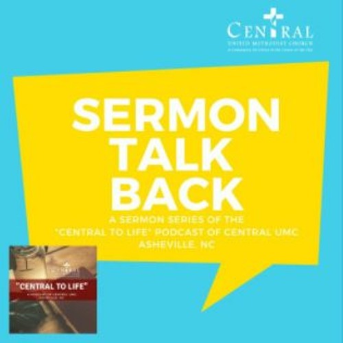 Stream Sermon Talk Back - Luke Lingle & Patrick Neitzey - 12-16-21 by ...