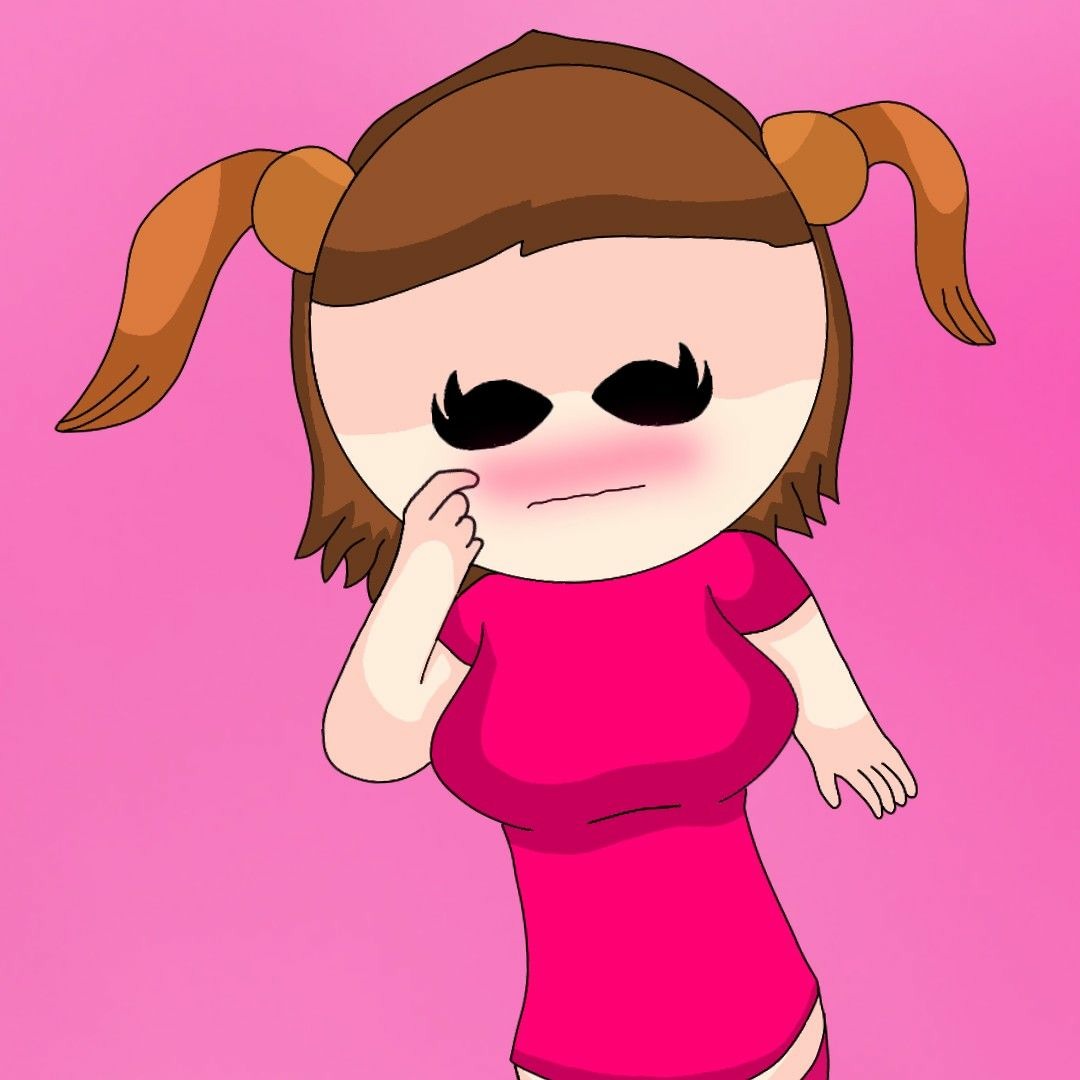 Stream FNF VS Emma V2 OST Love In Pink by Ricardo And Emma Superstars ...