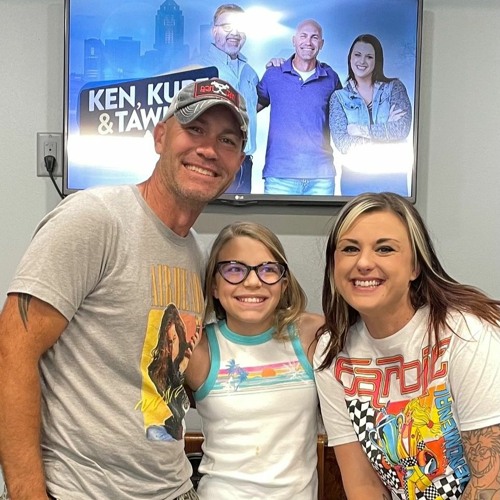 Stream Ken & Tawinee Podcast | Listen to 11 Year-Old Michael McDonald ...