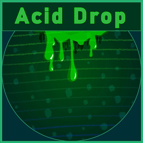 Stream Acid Drop by Cyphix | Listen online for free on SoundCloud