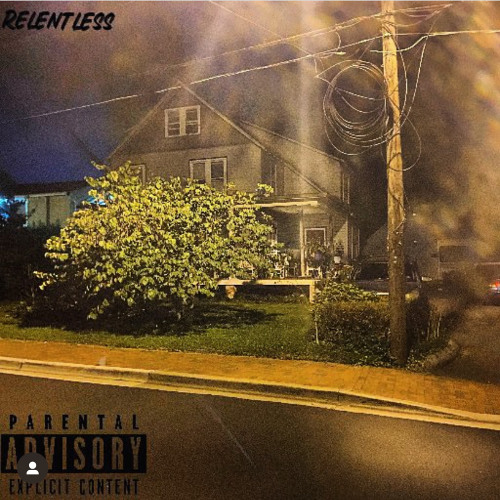 Stream Life and times of David Pride vol 1 by Relentless | Listen ...