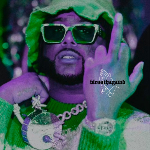 Stream 03 Greedo - Glocc Inna Booth (Chopped & Blessed) by BlessThaGawd ...