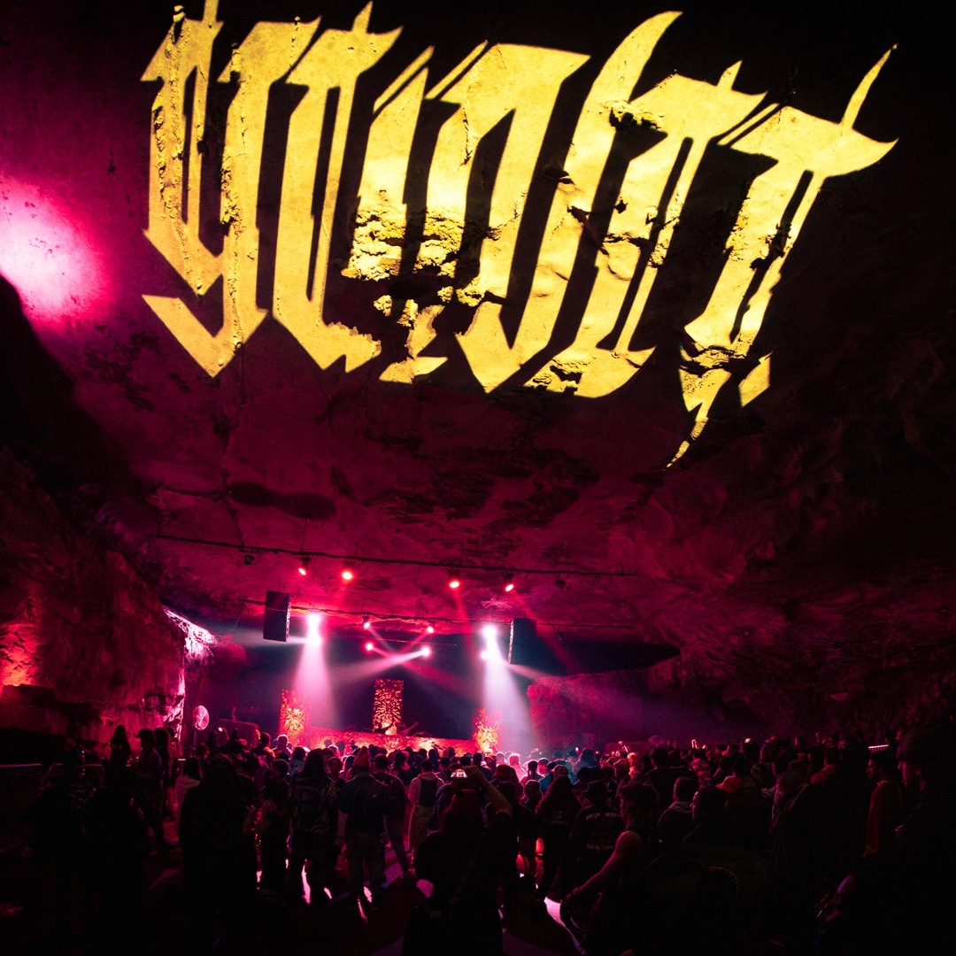 Stream YUNIT. - TURBO by YUNIT. | Listen online for free on SoundCloud